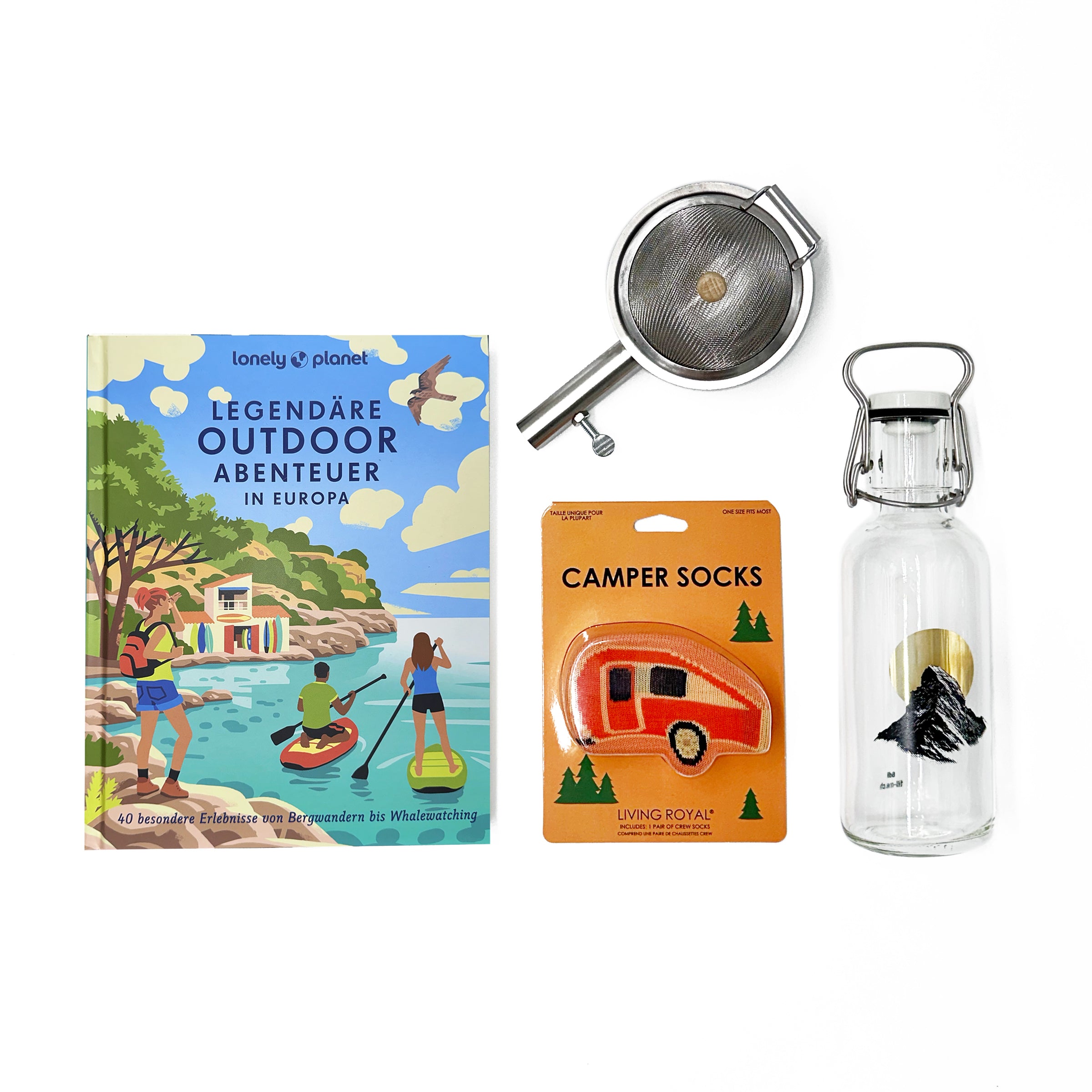 "Chat Noir" und "Le Petit Chat Noir" im Herzen von Bern.